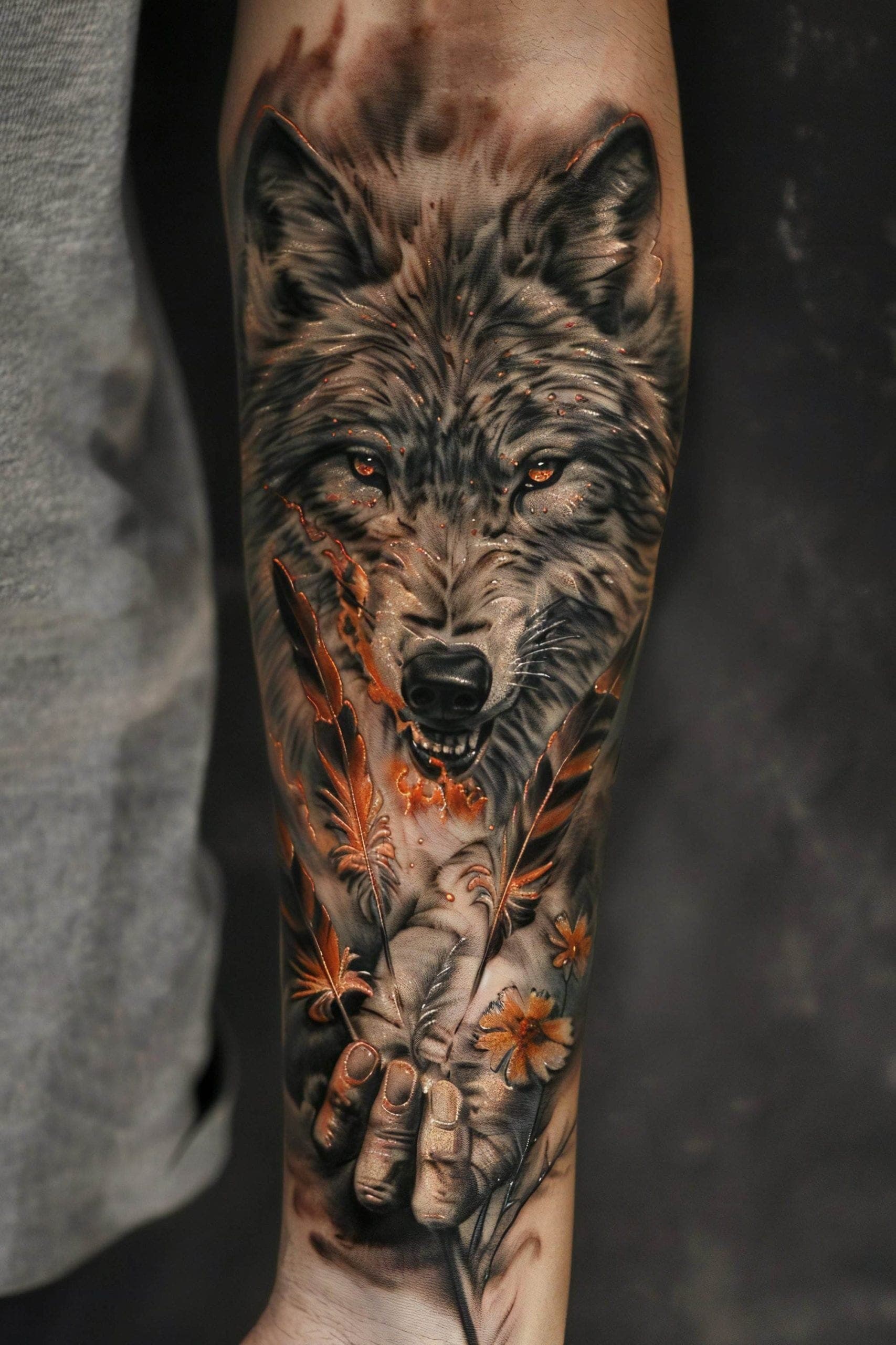 American Traditional Tattoos: History & Meaning