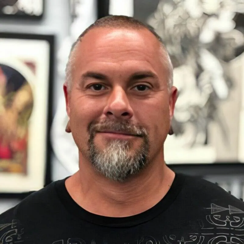 Funhouse Tattoo San Diego - Superior Artistry & Top Studio