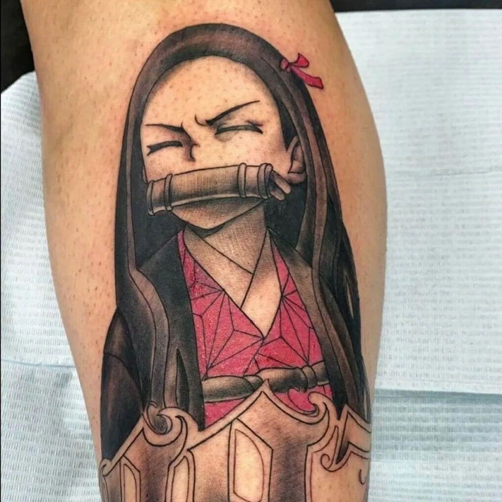 Funhouse Tattoo San Diego | Various Tattoo Styles