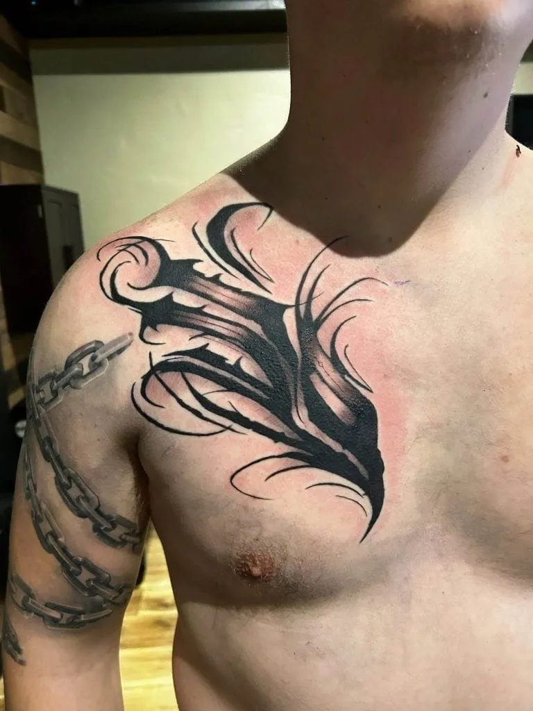 American Traditional Tattoos: History & Meaning