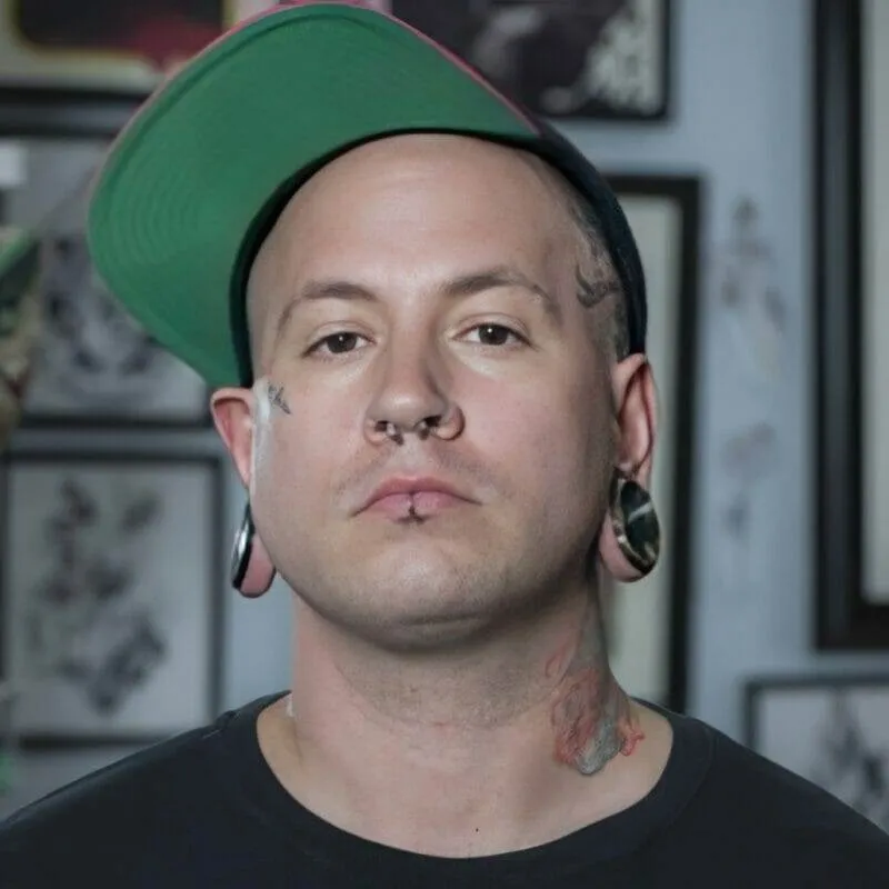 Funhouse Tattoo San Diego - Superior Artistry & Top Studio