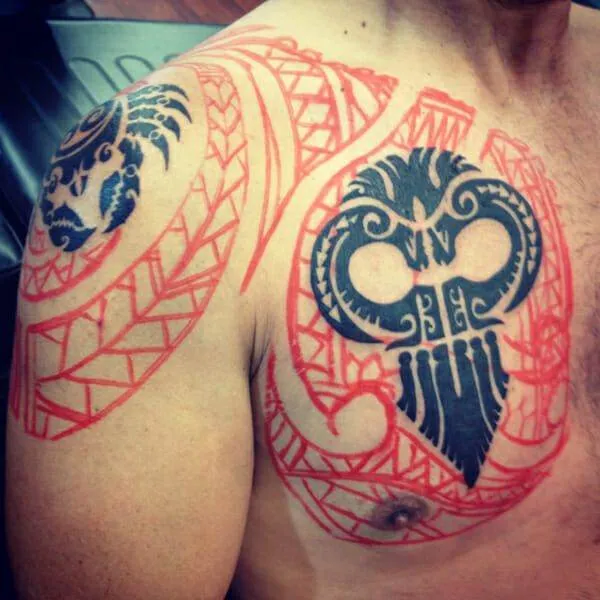 Studying the Origins and Importance of Polynesian Tattoos