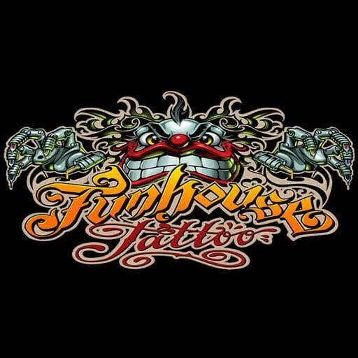 Illustrative Tattoos – Funhouse Tattoo San Diego